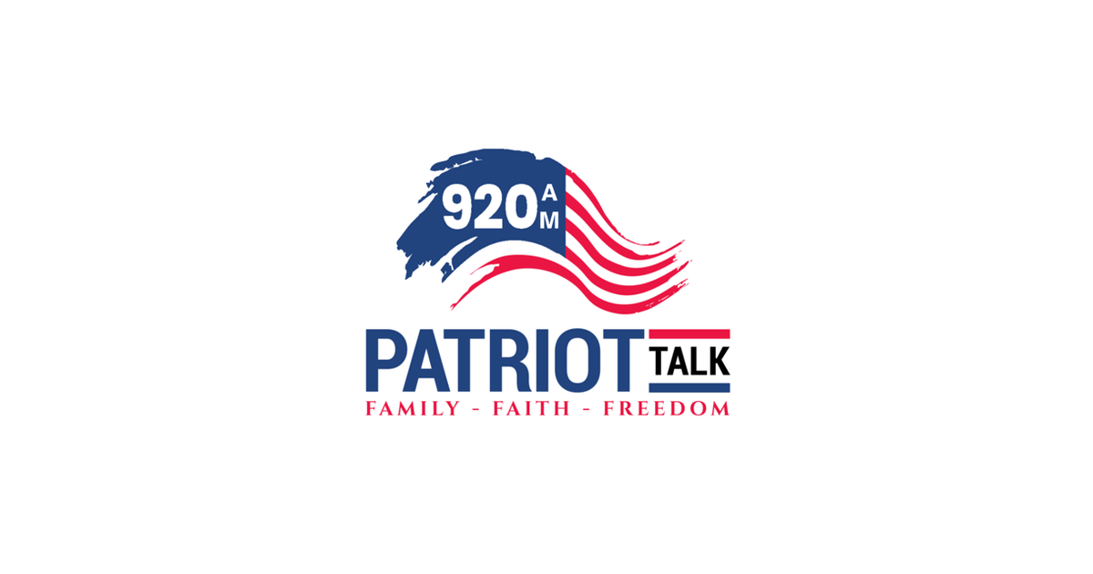 Patriot Talk 920 - Desktop App for Mac, Windows (PC) - WebCatalog