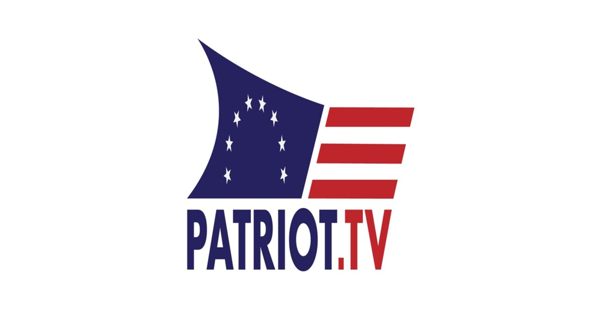 Patriot TV - Mobile App for Android, iOS, iPadOS - WebCatalog