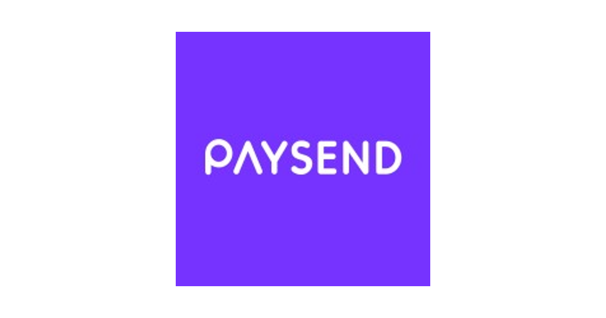 Paysend - Desktop App for Mac, Windows (PC) - WebCatalog