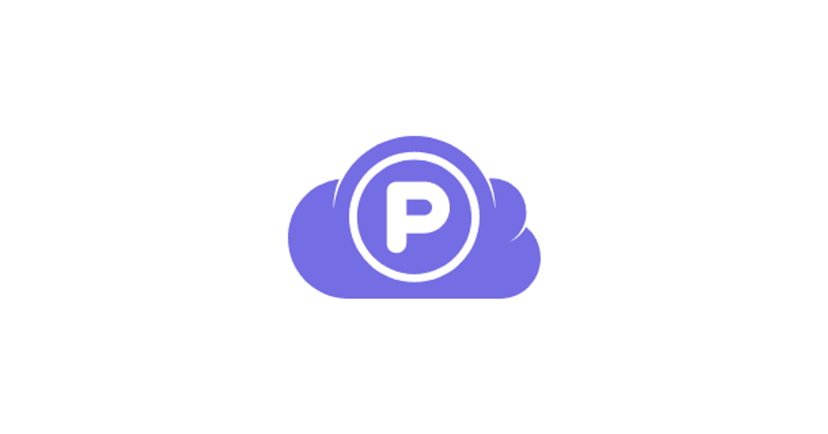 pCloud Pass - Mac, Windows(PC) 용 데스크톱 웹 - WebCatalog