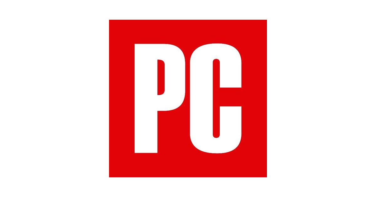 Pc Mag Logo