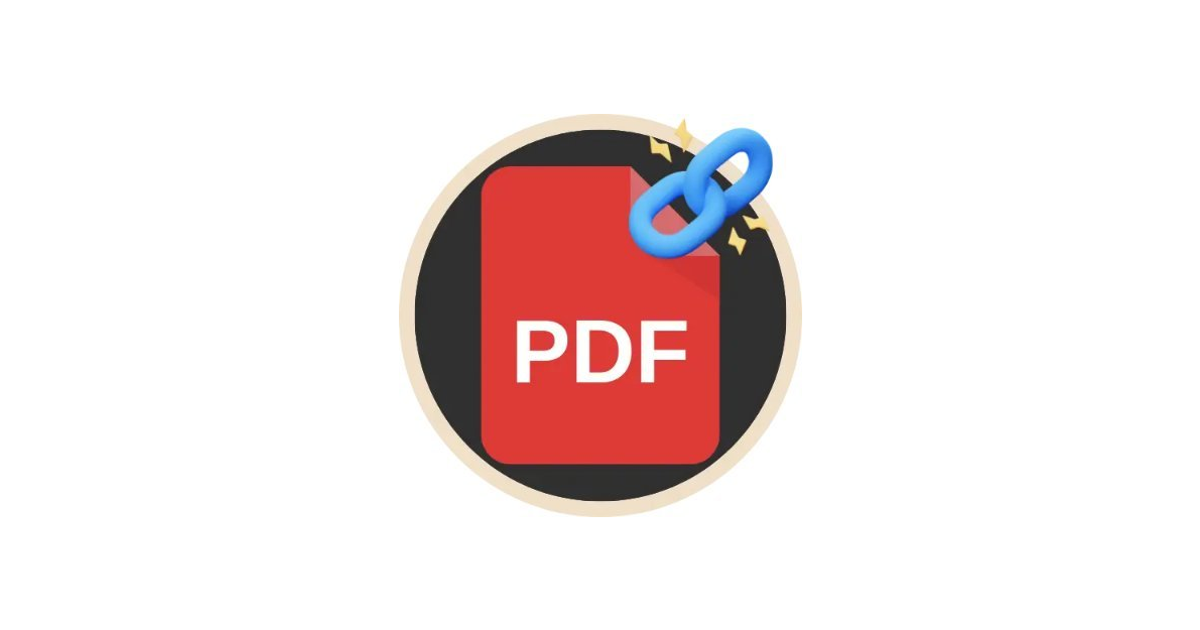 PDF To Link Converter - Desktop App for Mac, Windows (PC) - WebCatalog