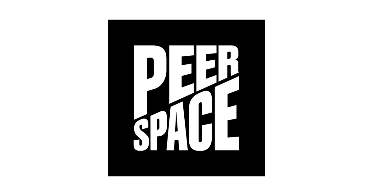 Peerspace - Desktop App for Mac, Windows (PC), Linux - WebCatalog