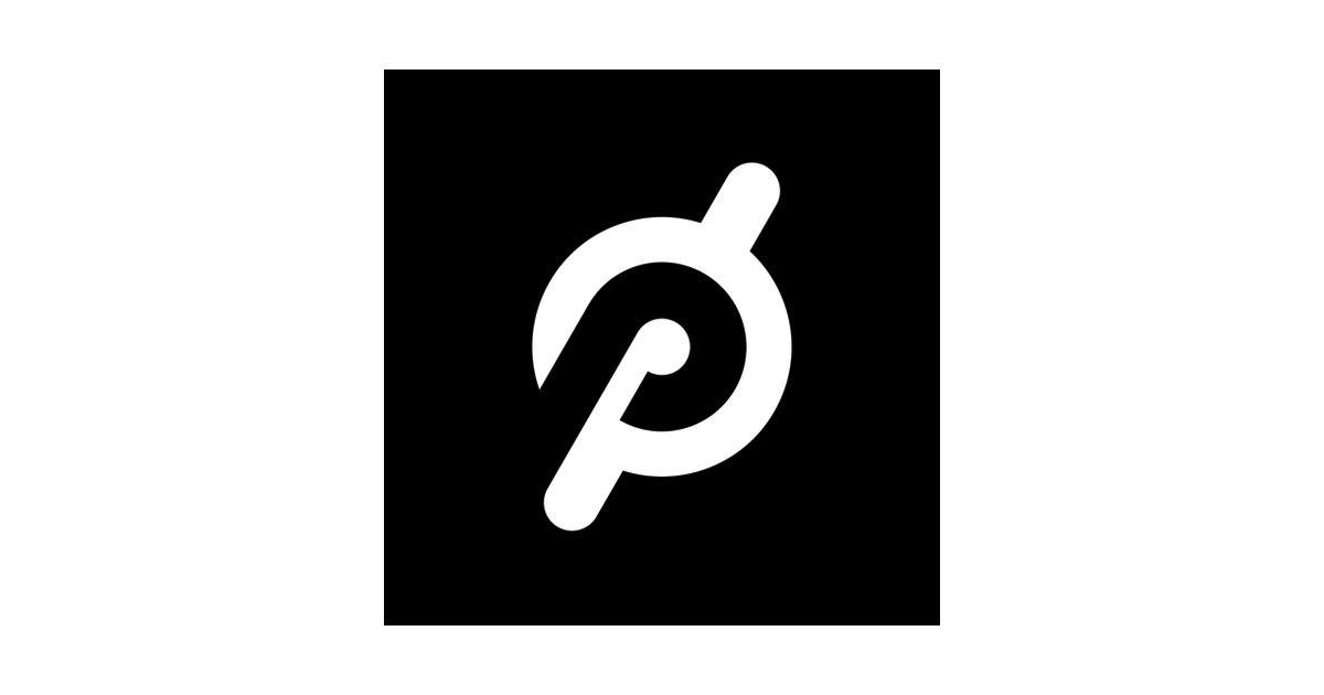 Peloton - Mac, Windows(PC) 용 데스크톱 웹 - WebCatalog