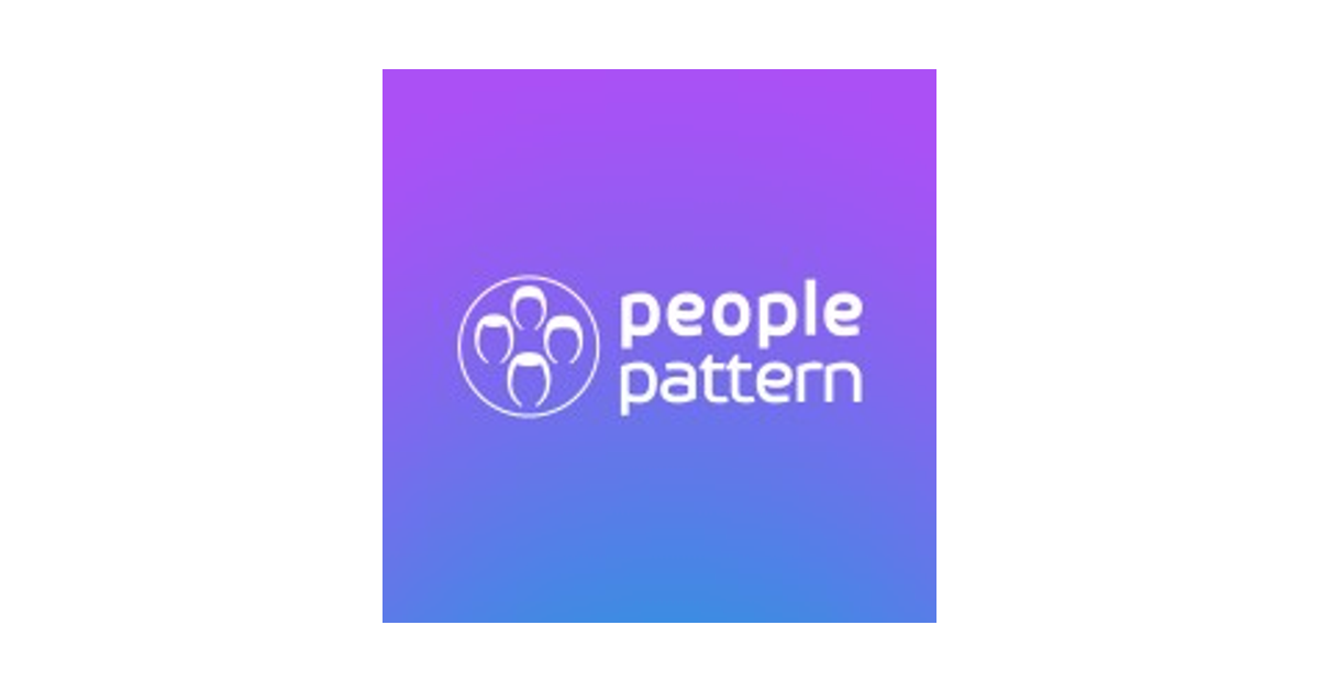 People Pattern - Desktop App for Mac, Windows (PC) - WebCatalog