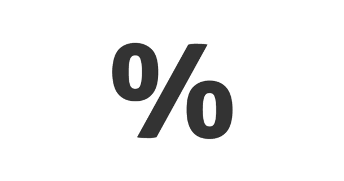 Percentage Calculator - Desktop App for Mac, Windows (PC) - WebCatalog Percentage Calculator - Desktop App for Mac, Windows (PC) - WebCatalog
