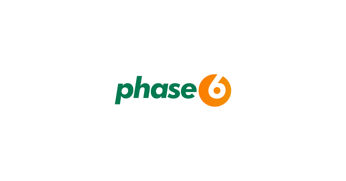 phase6 - Desktop App for Mac, Windows (PC) - WebCatalog