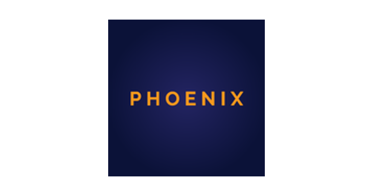 Phoenix - Aplicación de escritorio para Mac, Windows (PC), Linux - WebCatalog