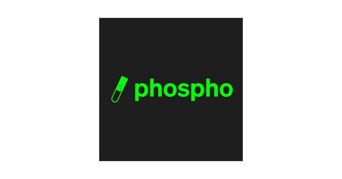 Phospho - Desktop App for Mac, Windows (PC) - WebCatalog