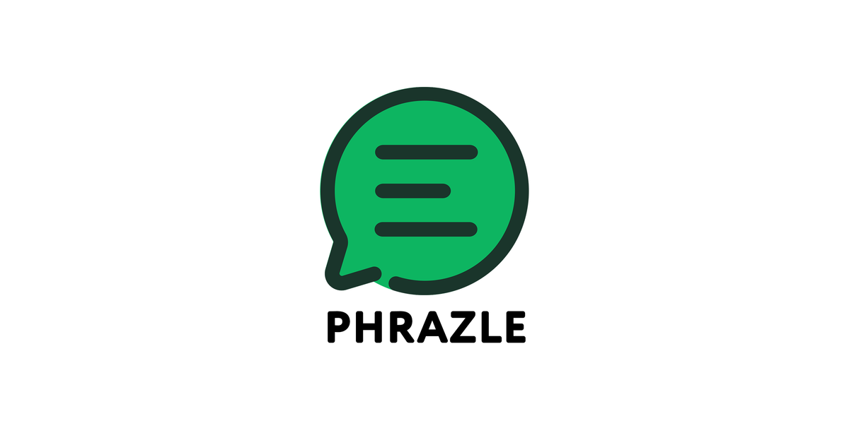 Phrazle - Game for Mac, Windows (PC) - WebCatalog