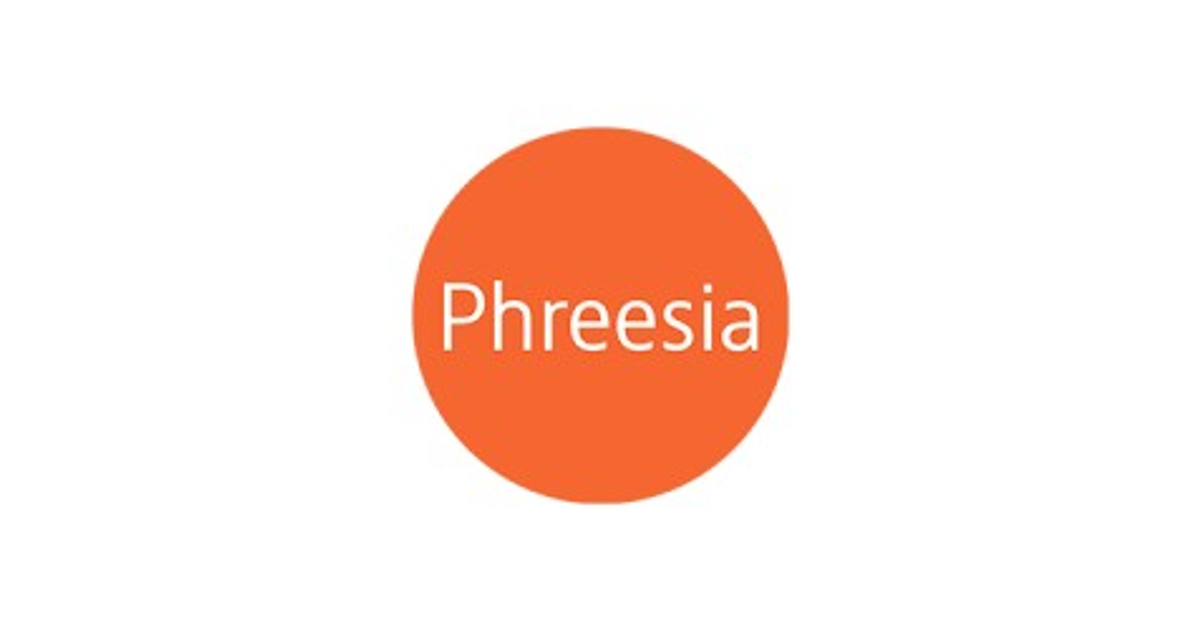 Phreesia - Desktop App for Mac, Windows (PC) - WebCatalog