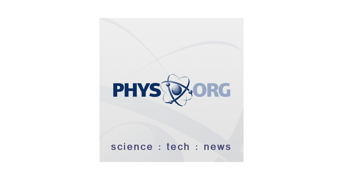 Phys.org - Mac, Windows(PC), Linux용 데스크톱 웹 - WebCatalog Phys.org - Mac, Windows(PC), Linux용 데스크톱 웹 - WebCatalog