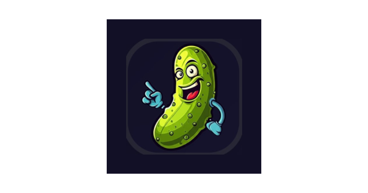 Pickle Charts - Aplicación de escritorio para Mac, Windows (PC ...