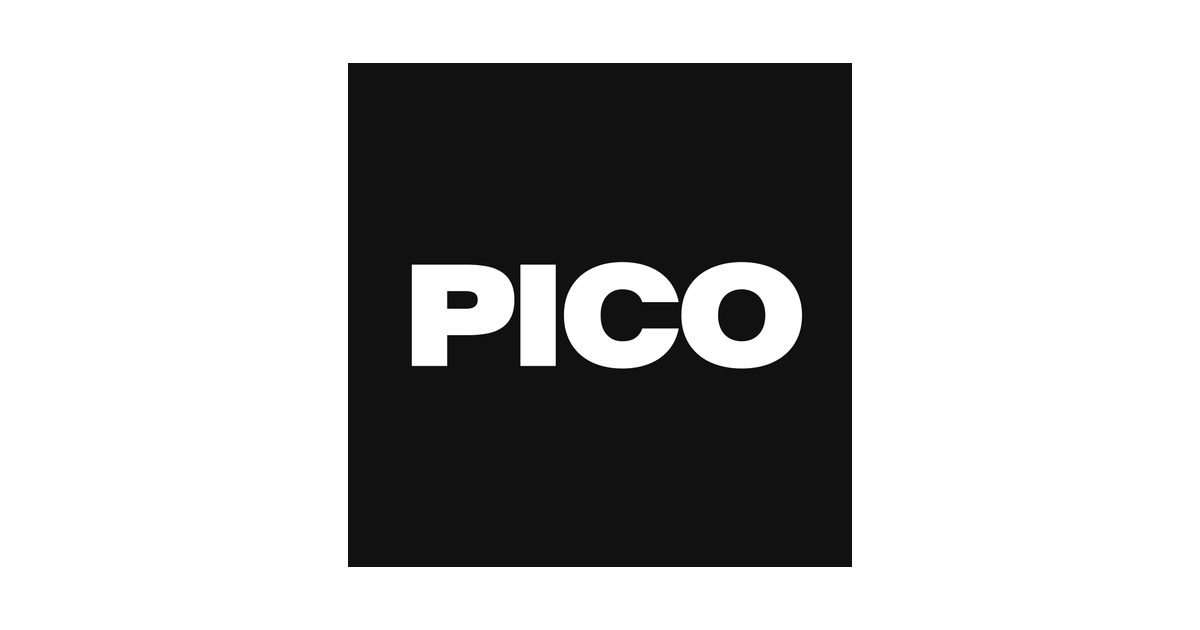 Pico - Desktop App for Mac, Windows (PC) - WebCatalog