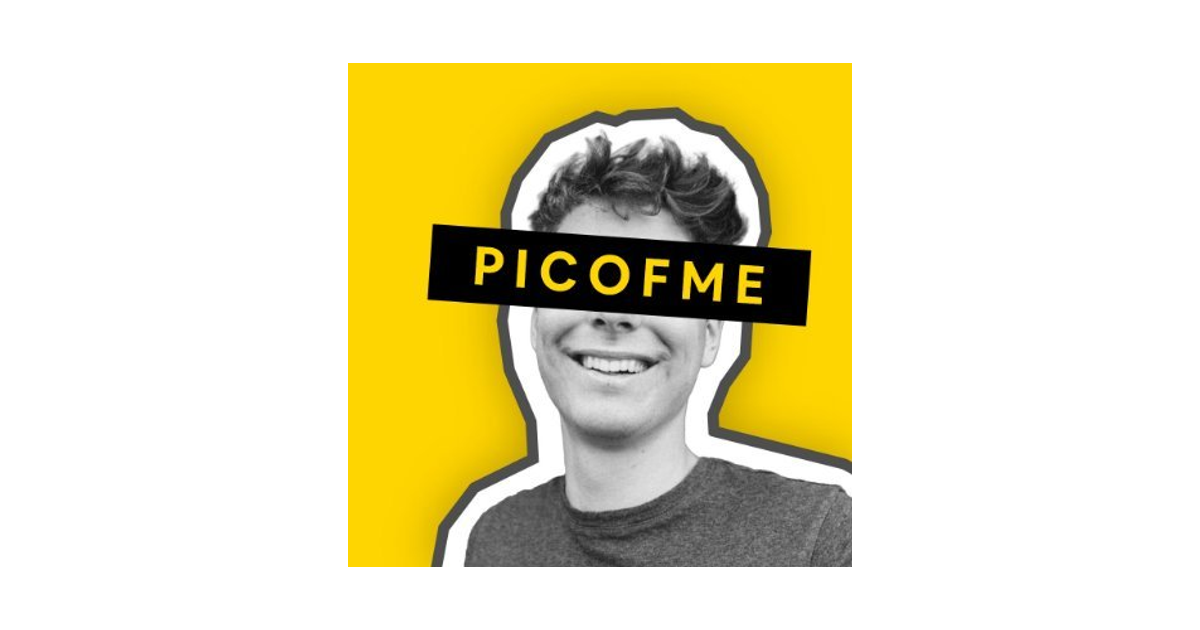 Picofme.io - Desktop App for Mac, Windows (PC) - WebCatalog