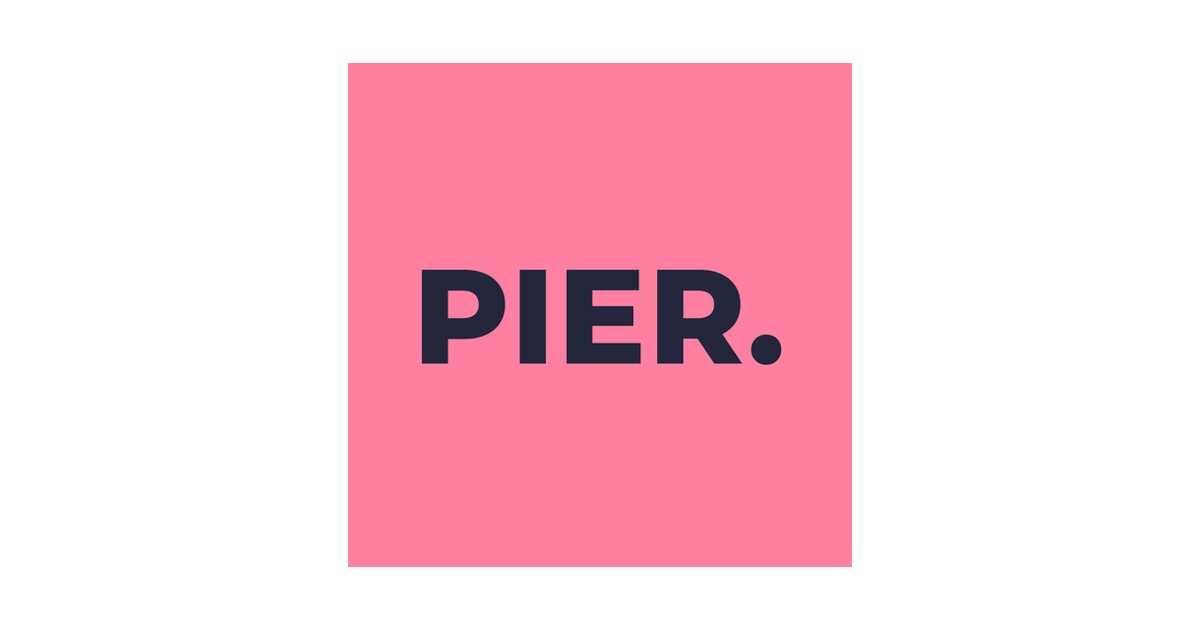 Pier - Mobile App for Android, iOS, iPadOS - WebCatalog