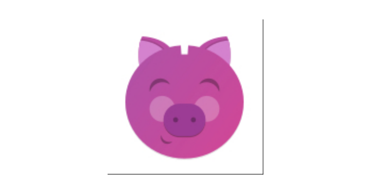Piggy - Mac、Windows (PC) 版桌面应用 - WebCatalog