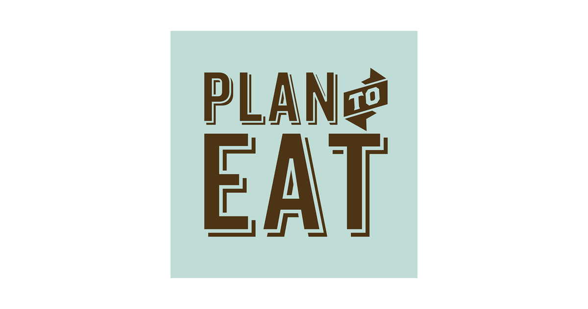 Plan to Eat - Mac, Windows(PC), Linux용 데스크톱 웹 - WebCatalog