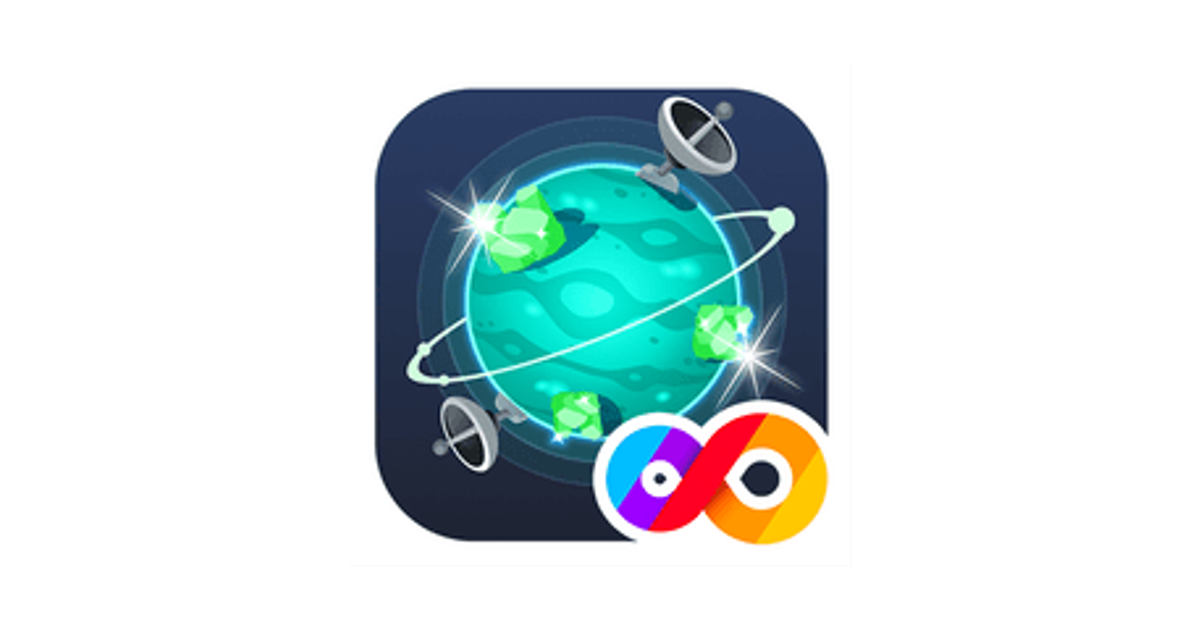 Planet Miner FRVR - Game for Mac, Windows (PC) - WebCatalog