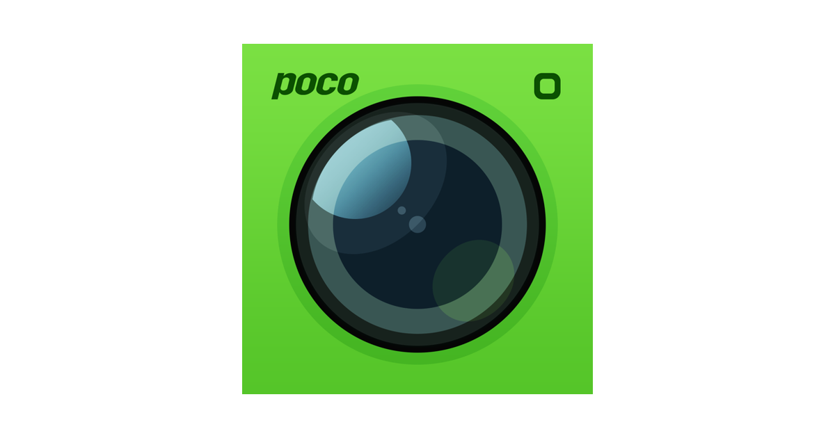 POCO - Application mobile pour Android, iOS, iPadOS - WebCatalog