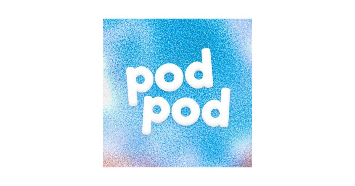 Podpod - Desktop App for Mac, Windows (PC) - WebCatalog