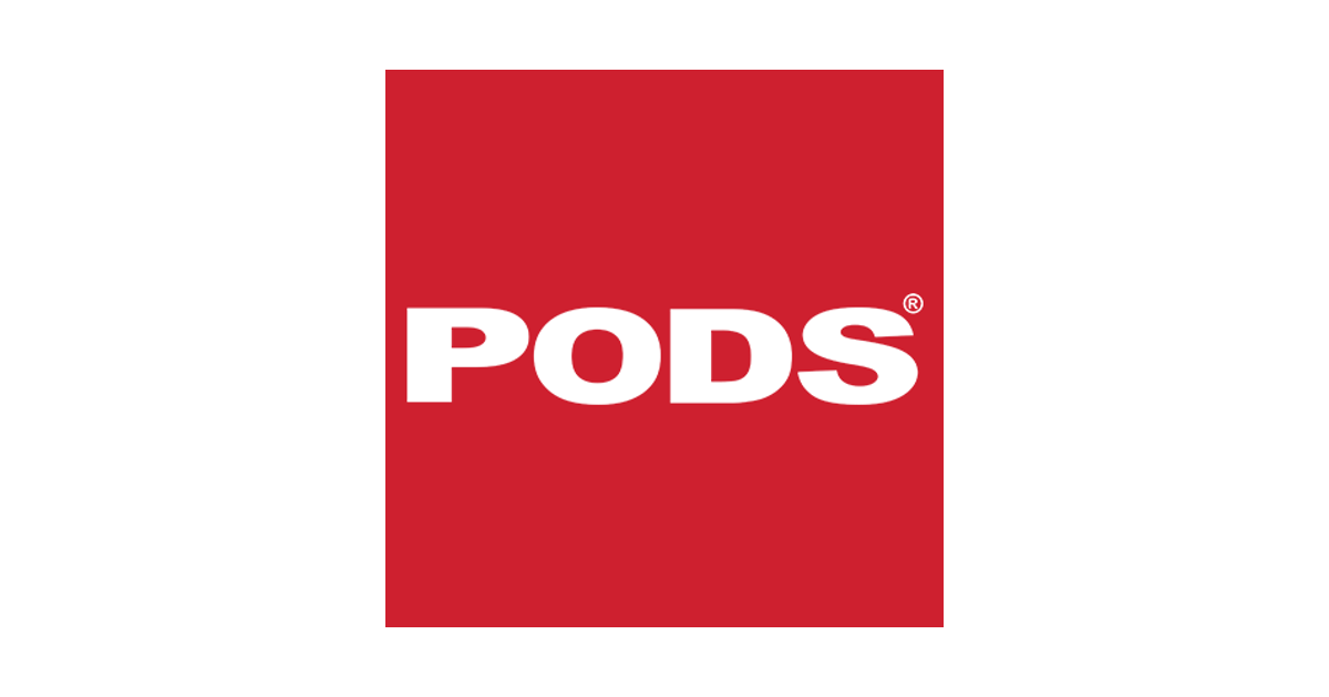 PODS - Aplicación de escritorio para Mac, Windows (PC) - WebCatalog