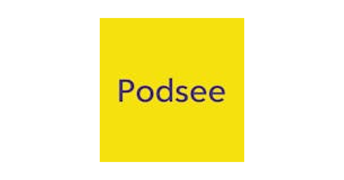 Podsee - Desktop App for Mac, Windows (PC) - WebCatalog