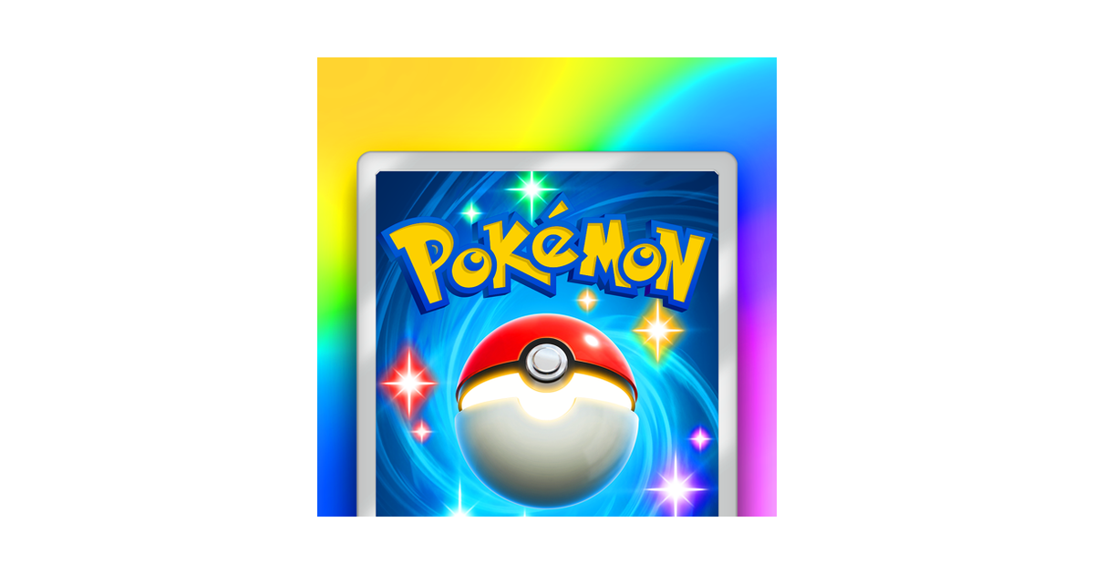Pokémon TCG Pocket - Desktop App for Mac, Windows (PC) - WebCatalog