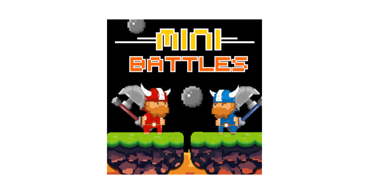 12 MiniBattles - Game for Mac, Windows (PC) - WebCatalog