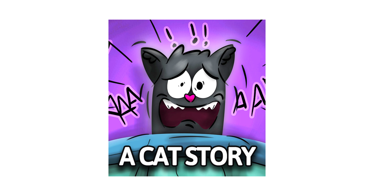 A Cat Story - Game for Mac, Windows (PC) - WebCatalog