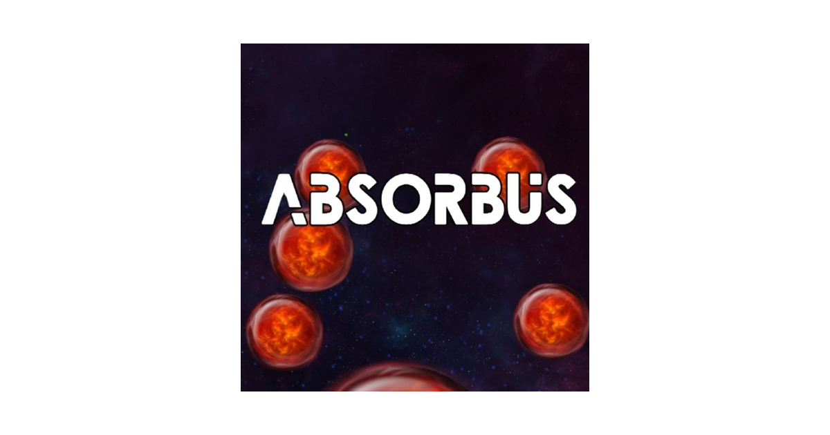 Absorbus - Game for Mac, Windows (PC) - WebCatalog