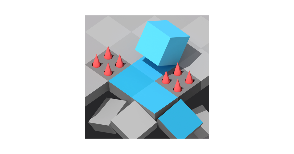 Adventure Cube - Game for Mac, Windows (PC) - WebCatalog