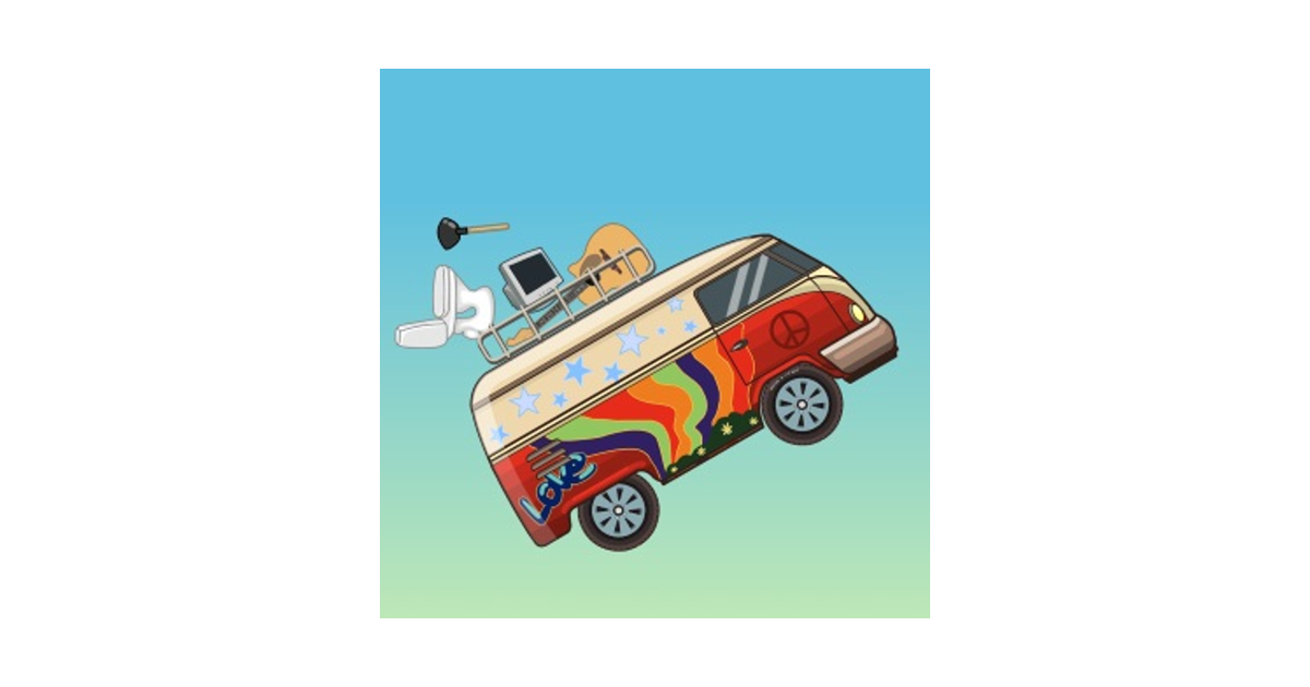 Adventure Drivers - Juego para Mac, Windows (PC) - WebCatalog