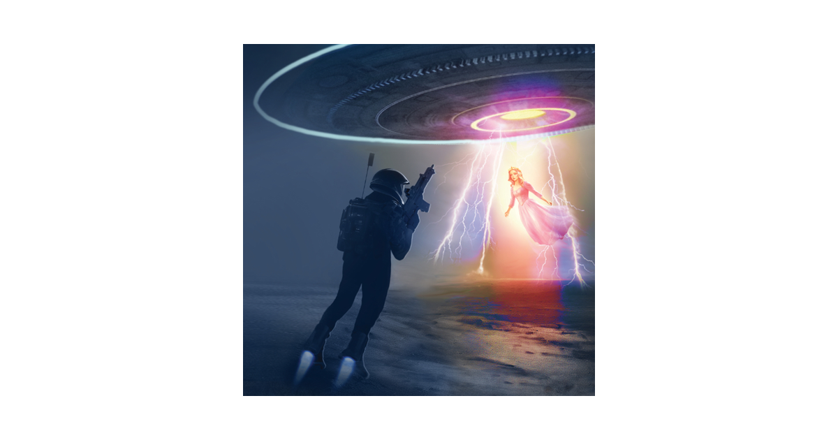 Alien Abduction! - Game for Mac, Windows (PC) - WebCatalog