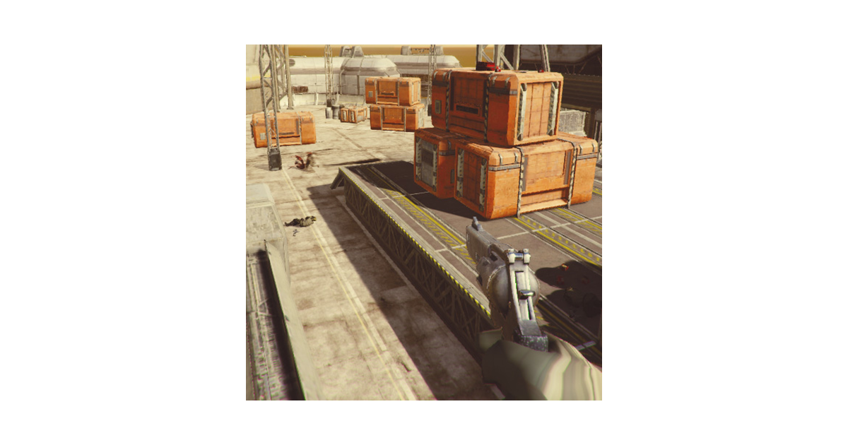 Alien's Nest - Game for Mac, Windows (PC) - WebCatalog