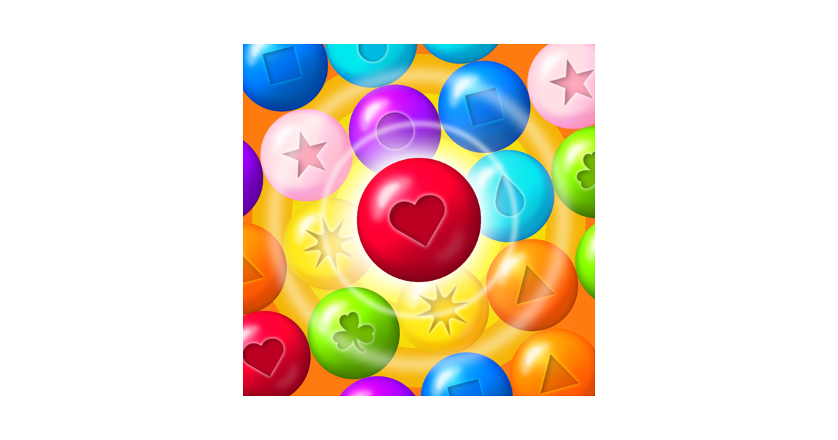 Amazing Bubble Breaker - Mac, Windows(PC), Linux용 게임 - WebCatalog