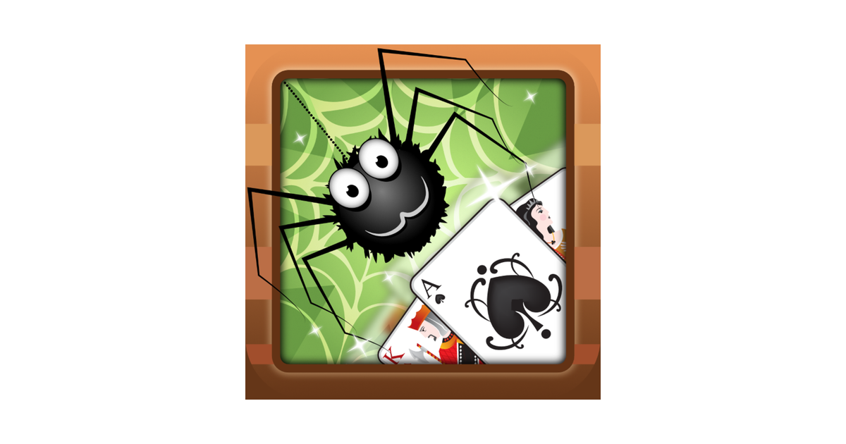 Amazing Spider Solitaire - Game for Mac, Windows (PC) - WebCatalog