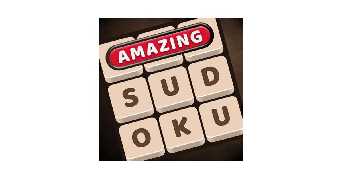 Amazing Sudoku - Game for Mac, Windows (PC) - WebCatalog