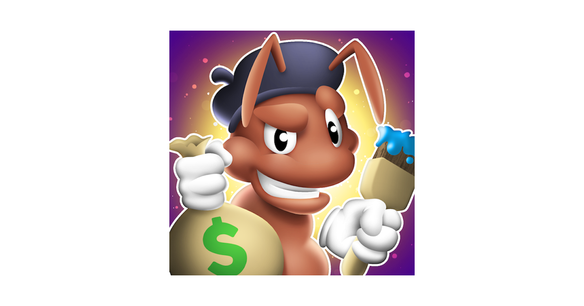 Ant Art Tycoon - Game for Mac, Windows (PC) - WebCatalog