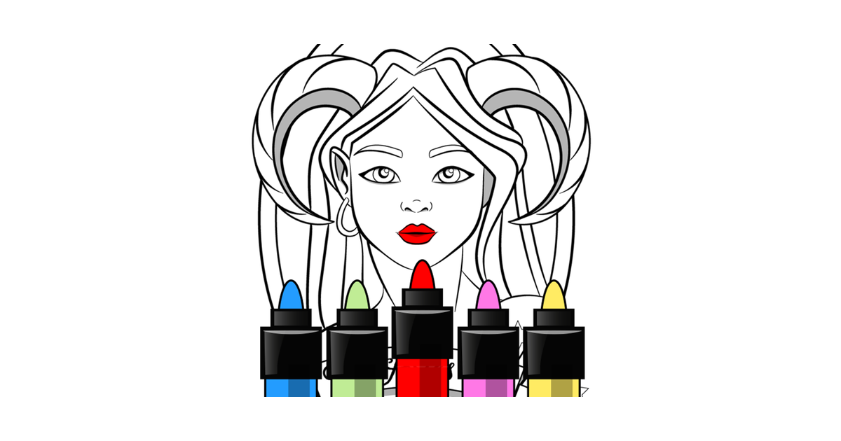 Anycolor Horoscopes - Game for Mac, Windows (PC) - WebCatalog