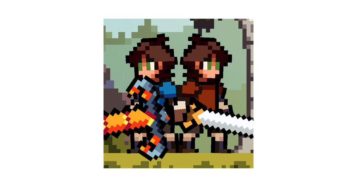 Apple Knight: Fight - Mac、Windows (PC) 版游戏 - WebCatalog