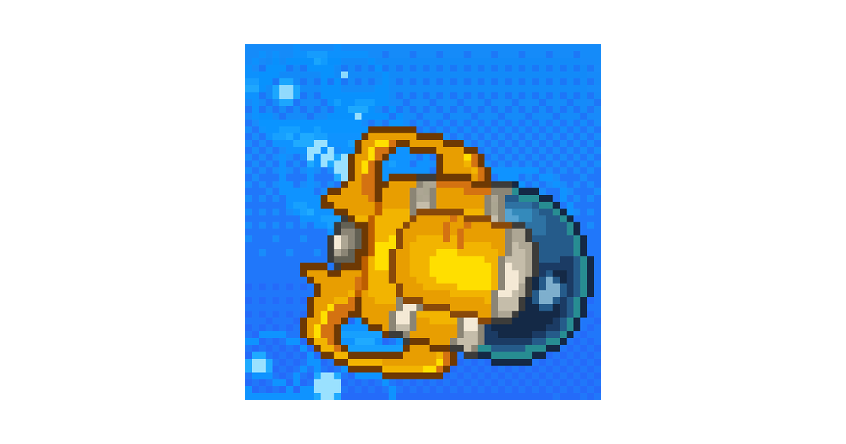 Aquanaut - Game for Mac, Windows (PC) - WebCatalog