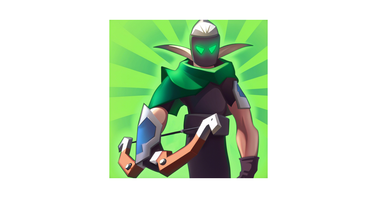Arcane Archer - Game for Mac, Windows (PC) - WebCatalog