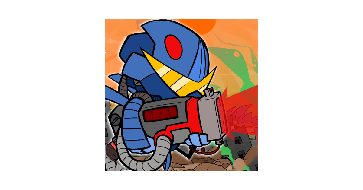 Attack on Fatboy - Game for Mac, Windows (PC) - WebCatalog