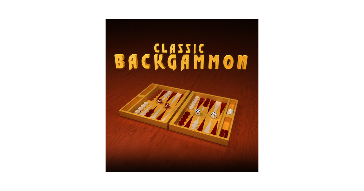 Backgammon - Game for Mac, Windows (PC) - WebCatalog