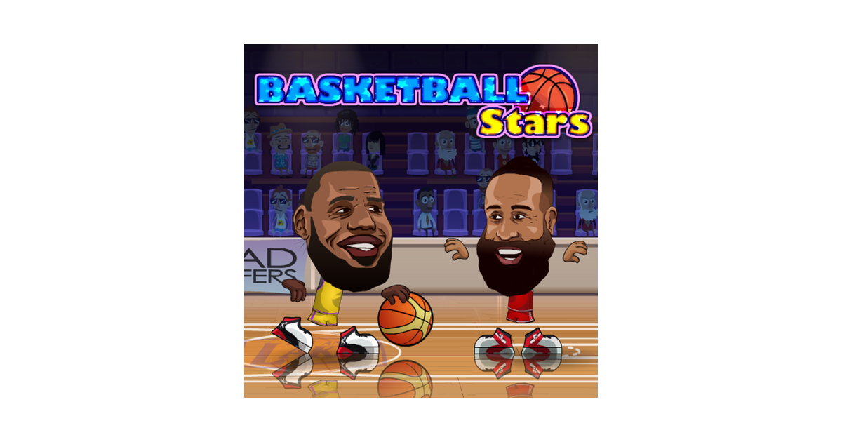 Basketball Stars Jogo para Mac Windows PC WebCatalog