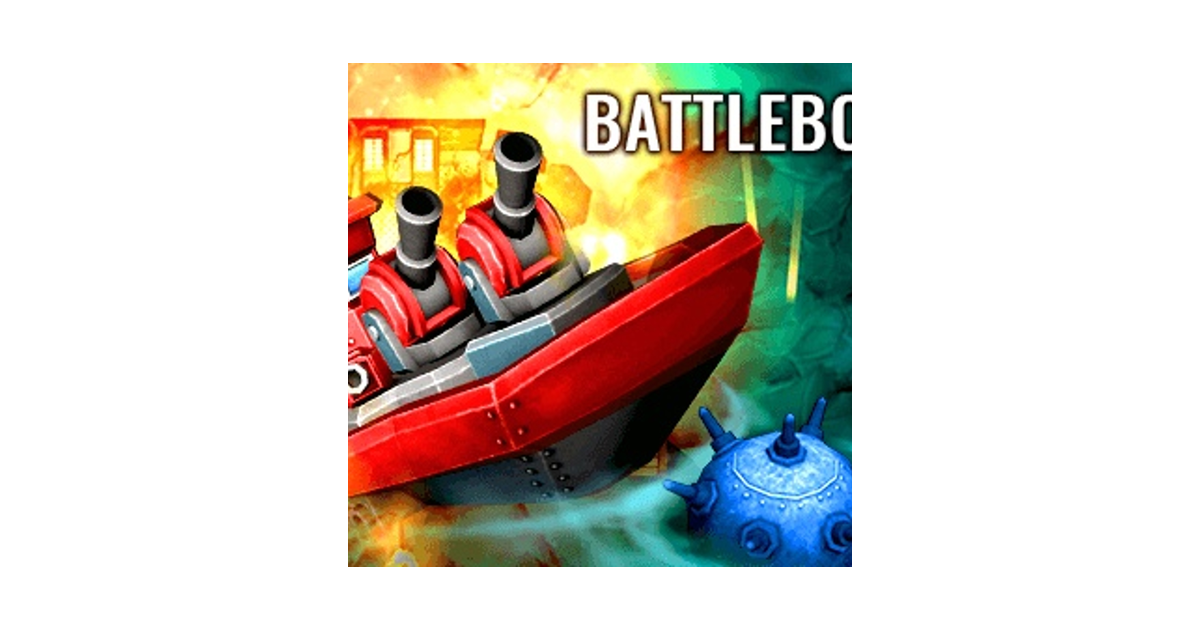 Battleboats.io - Game for Mac, Windows (PC) - WebCatalog