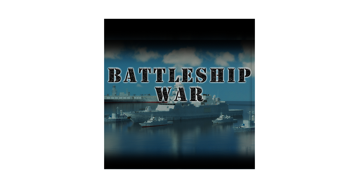 Battleship War - Game for Mac, Windows (PC) - WebCatalog