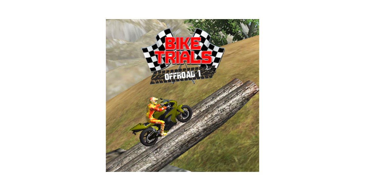 Bike Trials Offroad 1 - Game for Mac, Windows (PC) - WebCatalog