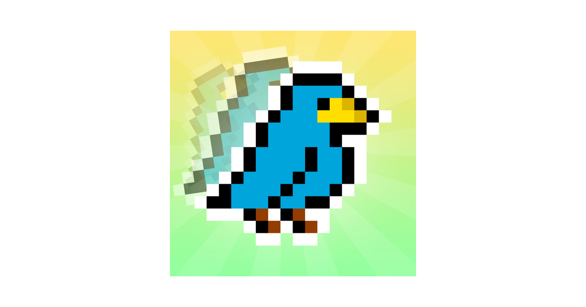 Bird Jumper - Game for Mac, Windows (PC) - WebCatalog